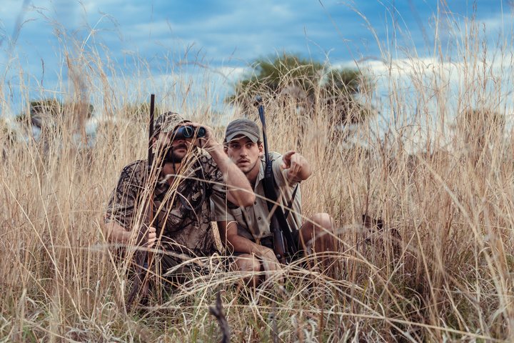 Ultimate Adventure with Kambaku Lodge Namibia | Kambaku | Kambaku