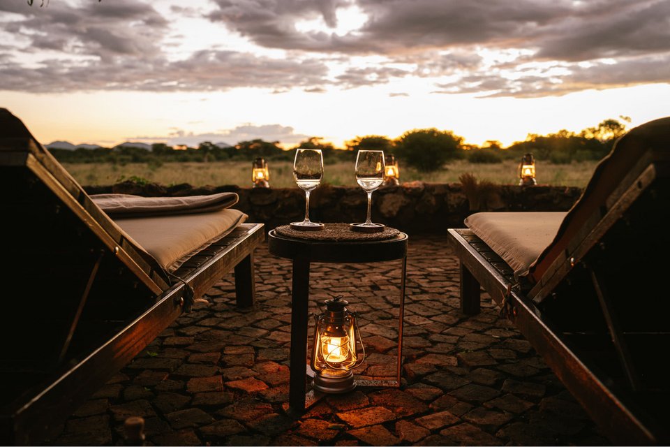 Kambaku Safari Lodge | Kambaku