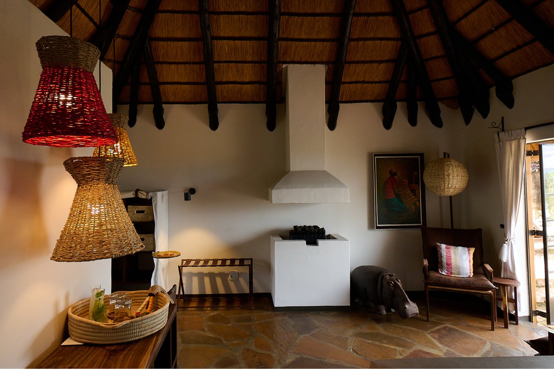 Experience Elegant Luxury Lodges in Namibia | Kambaku | Kambaku