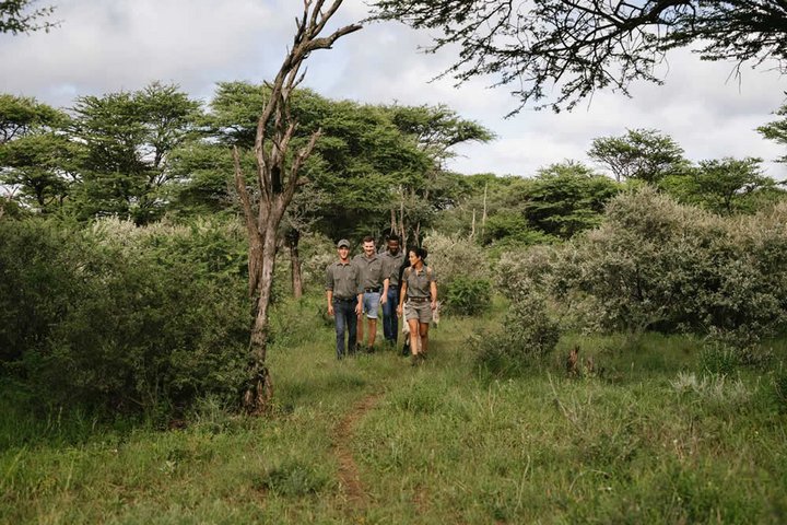 Ultimate Adventure with Kambaku Lodge Namibia | Kambaku | Kambaku