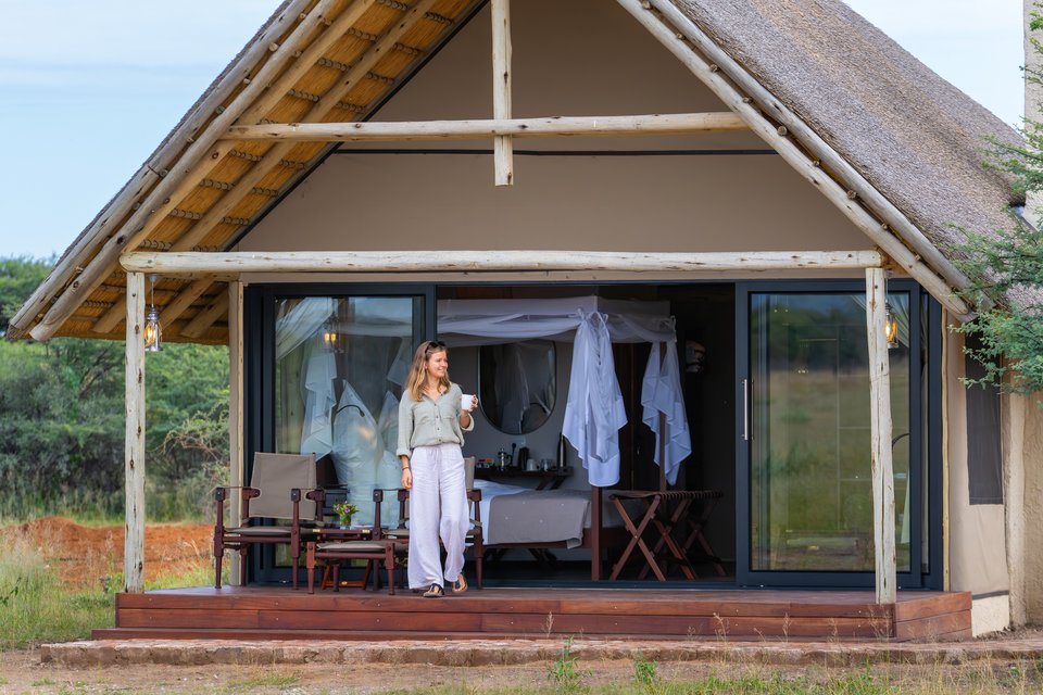 Ultimate Adventure with Kambaku Lodge Namibia | Kambaku | Kambaku
