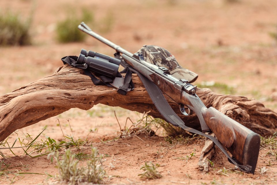 Jagen in Namibia - Jagdsafari – Fleischjagd und Hege | Kambaku