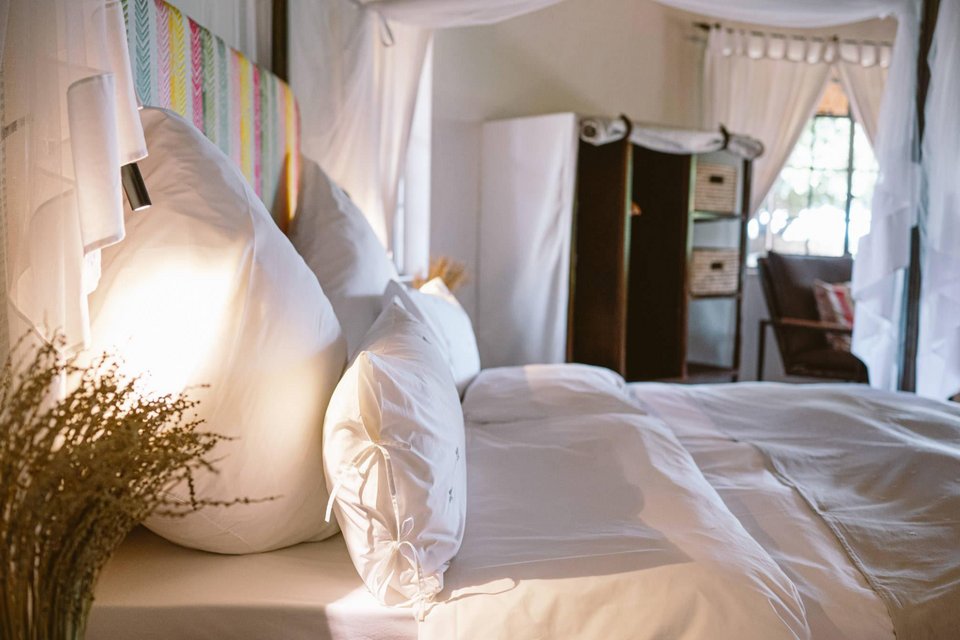 Ultimate Adventure with Kambaku Lodge Namibia | Kambaku | Kambaku