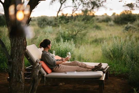 Ultimate Adventure with Kambaku Lodge Namibia | Kambaku | Kambaku