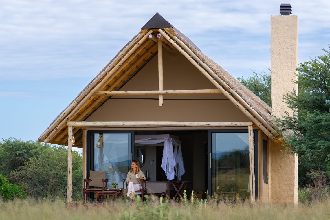 Ultimate Adventure with Kambaku Lodge Namibia | Kambaku | Kambaku